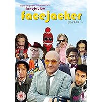 Fonejacker - Doovde: Series 1 And 2 [DVD]: Amazon.co.uk: Electronics ...