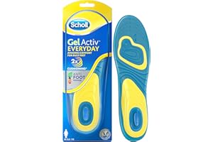 Amazon.co.uk Best Sellers: The most popular items in Comfort Insoles