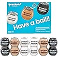 BuzzBallz Cocktails – Mixed Pack (13.5% ABV) | Pre-Mixed Cocktail Balls ...