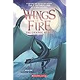 Buy Wings of Fire Graphix #6: Moon Rising A Graphic Novel Book Online at Low Prices in India ...