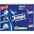 Tempo Tissues