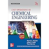 Buy Unit Operations of Chemical Engineering | 7th Edition Book Online ...