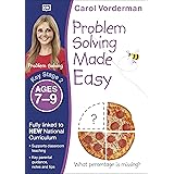 Problem Solving Made Easy, Ages 9-11 (Key Stage 2): Supports the ...