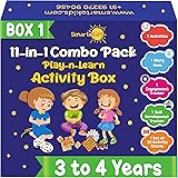 Buy Einstein Box for 3 Year Old Kids | Toys for Kids 3 Years | Baby ...