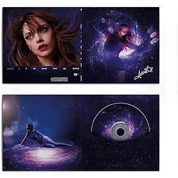 Gary Numan: Splinter [Songs From A Broken Mind]