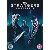The Strangers: Prey At Night (DVD) [2018]: Amazon.co.uk: DVD & Blu-ray