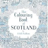 The Colouring Book of Edinburgh (Birlinn Colouring Books) : Muldoon ...