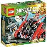 Lego 9555 - Ninjago: Mezmo: Amazon.de: Spielzeug