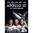 Apollo 13 [DVD]: Amazon.co.uk: Tom Hanks, Kevin Bacon, Bill Paxton, Gary Sinise, Ron Howard, Tom ...