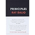 Principles: Life and Work: Amazon.co.uk: Dalio, Ray: 9781501124020: Books