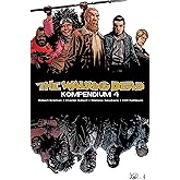 The Walking Dead 6: Roman (The Walking Dead-Romane, Band 6) : Robert ...