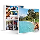 Smartbox - Cofanetto regalo 3 giorni d'evasione e 2 cene - Idea regalo gourmet & Cofanetto ...