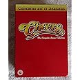 Cheers: Seasons 1-11 : Ted Danson, Shelley Long, Rhea Perlman, George ...