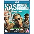 SAS Rogue Heroes: Series 2 [Region B] [Blu-ray]: Amazon.de: Stuart Campbell, Bobby Schofield ...