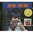 Lady Soul: Amazon.co.uk: CDs & Vinyl