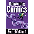 Reinventing Comics: How Imagination And Technology Are Revolutionizing ...