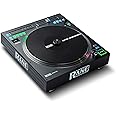 RANE TWELVE MKII - 12-Inch Motorized Vinyl Like DJ MIDI Controller ...