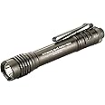 Streamlight 66318 MicroStream 45-Lumen Tägliches Tragen Ultra-Kompakt ...