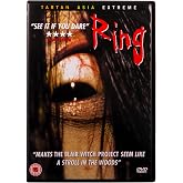 The Ring [DVD] [2003]: Amazon.co.uk: Naomi Watts, Martin Henderson ...