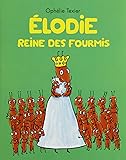 Amazon.fr - La Fourmi et le Loup (Grand Format) - Ashbé, Jeanne - Livres