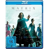 Matrix Trilogy Steelbook (Exklusiv bei Amazon.de) [Blu-ray]: Amazon.de ...