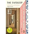 Buy The Safekeep Book Online at Low Prices in India | The Safekeep ...
