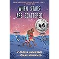 When Stars Are Scattered: A novel: (National Book Award Finalist ...