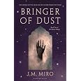Bringer of Dust: The spellbinding second book in the internationally ...