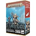 Games Workshop - Warhammer - Age of Sigmar - Stormcast Eternals: Lord ...