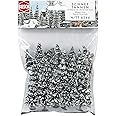 Busch BUE6566 6566 20 Schneetannen N/TT: Amazon.de: Spielzeug