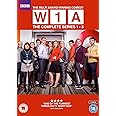 W1A - The Complete Series 1 - 3 [DVD] [2017]: Amazon.co.uk: Hugh ...
