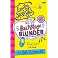 Emily Sparkes and the Backstage Blunder: Book 4: Amazon.co.uk ...