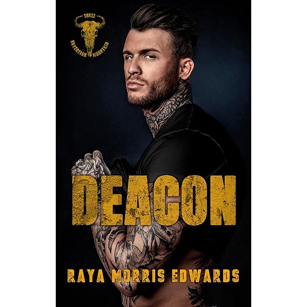 Orris Edwards Redbird: A Sovereign Mountain Novella (The Sovereign