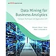 Buy Data Mining for Business Analytics, An Indian Adaptation Book ...