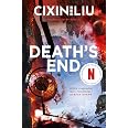 Death's End (The Three-Body Problem, Band 3) : Liu, Cixin, Liu, Ken ...