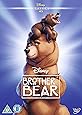 Brother Bear [DVD] [2003]: Amazon.co.uk: Joaquin Phoenix, Jeremy Suarez ...