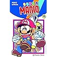 Super Mario nº 29: Aventuras (Manga Kodomo) : Sawada, Yukio, Daruma ...