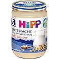 HiPP Haferbrei pur Bio, 6er Pack (6 x 190 g) : Amazon.de: Lebensmittel & Getränke