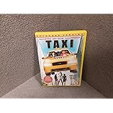 Taxi [1999] [DVD]: Amazon.co.uk: Samy Naceri, Frédéric Diefenthal, Marion Cotillard, Manuela ...