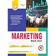 Marketing Made Easy for Class 11 | For CBSE 2025 Exam (NCERT Solved ...