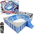 Tech Deck, Daewon Mega Bowl, X-Connect Park Creator, Customizable and ...