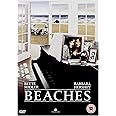 Disney's Beaches [DVD]: Amazon.co.uk: Bette Midler, Barbara Hershey ...