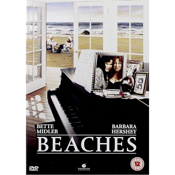 Beaches Movie Poster Beaches Are Open And This Son Of A B!tch Is