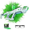 The Original Supersized Gel Blaster Surge XL - Splat Ball Gun 150+ Foot ...