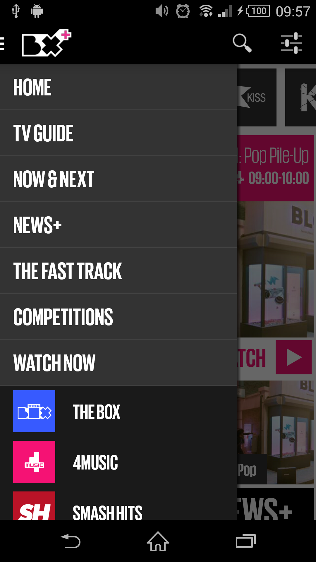 The Box Plus : Amazon.co.uk: Apps & Games