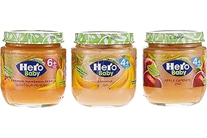 amazon.ae Best Sellers: The best items in Baby Foods based on Amazon ...