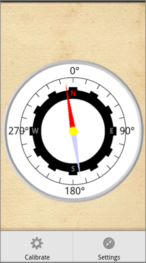 Compass : Amazon.co.uk: Apps & Games
