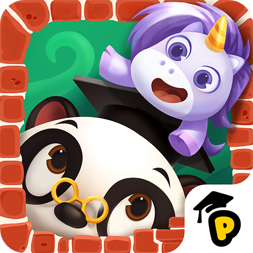 Dr. Panda Town: Pet World : Amazon.co.uk: Apps & Games