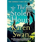 The Stolen Hours: Escape with an epic, romantic tale of forbidden love: 2 (The Wild Isle Series ...