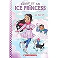 Buy DIARY OF AN ICE PRINCESS #1: SNOW PLACE LIKE HOME Book Online at ...